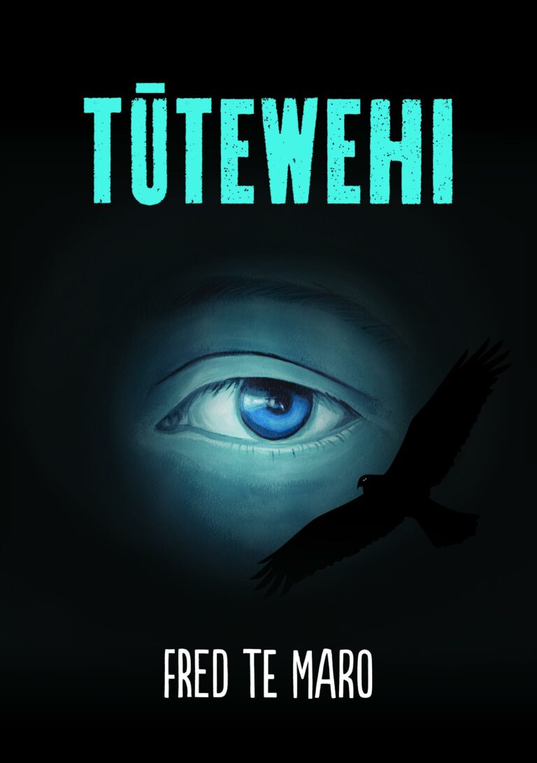 Palmerston North City Library | Māori content for Rangatahi Youth